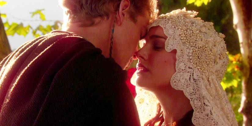Hayden Christensen's 10 Best Star Wars Moments As Anakin Skywalker, Ranked
