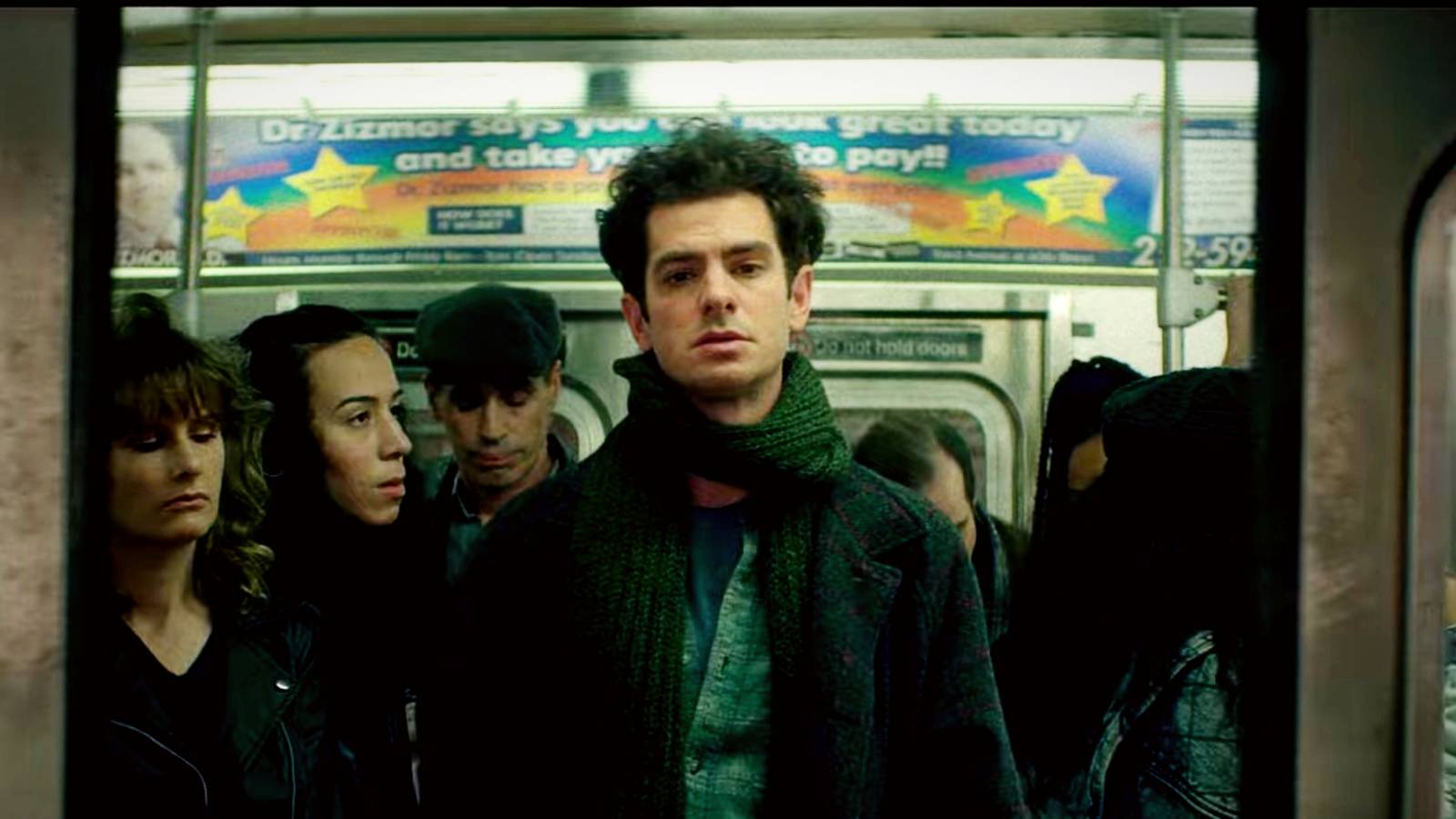 Andrew Garfield Shares Beautiful Insight On Grief After Mother's Death