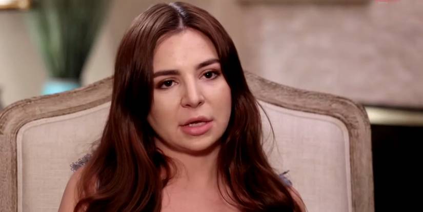 90 Day Fiancé: Anfisa Sends Warning To Other Franchise 'Gold Diggers'