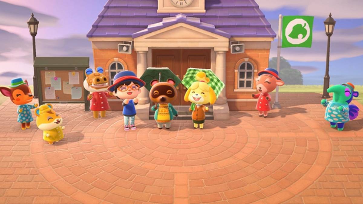 Animal Crossing: Every Daily Task To Do in 2022