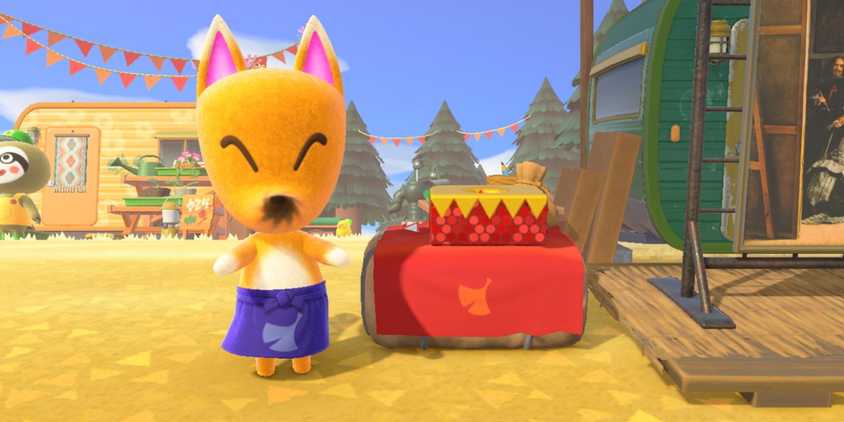Animal Crossing: Everything New in September 2024 (Bugs, Fish, Seasonal ...