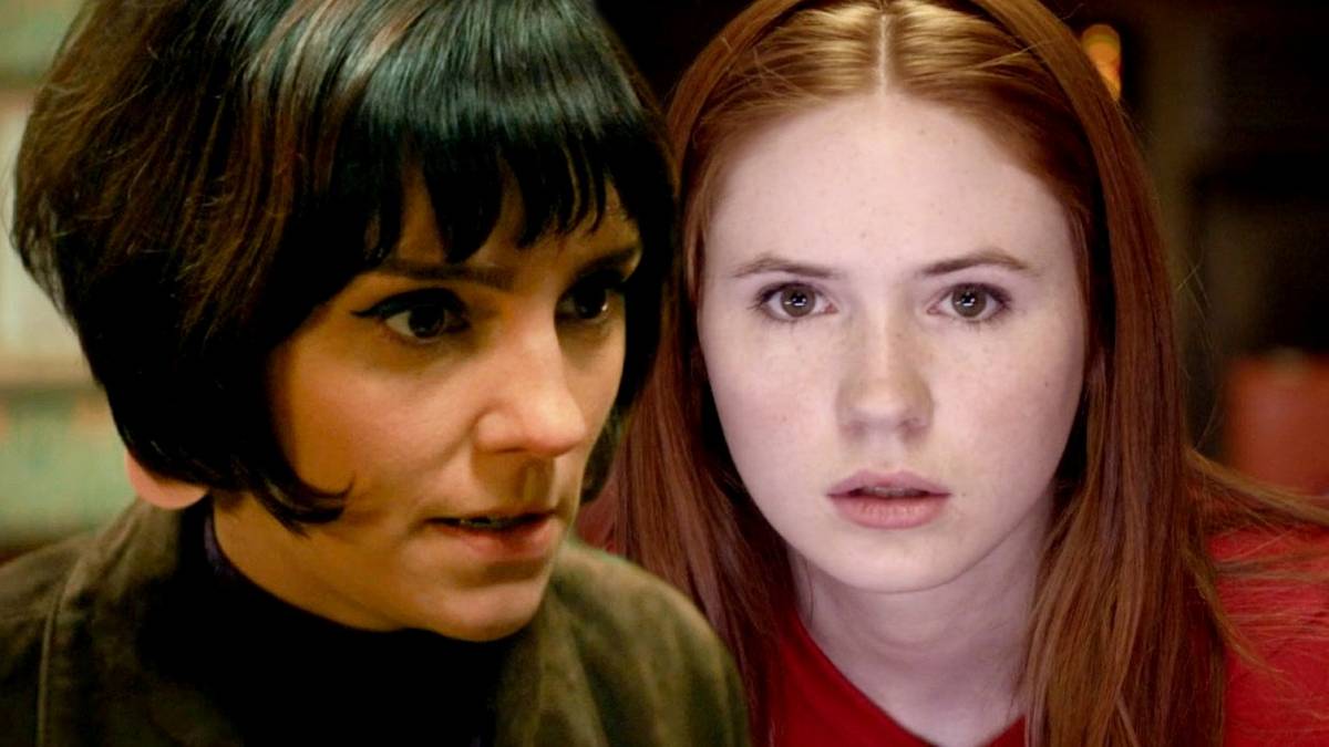 Flux Does One Doctor Who Trick Much Better Than Steven Moffat's Era