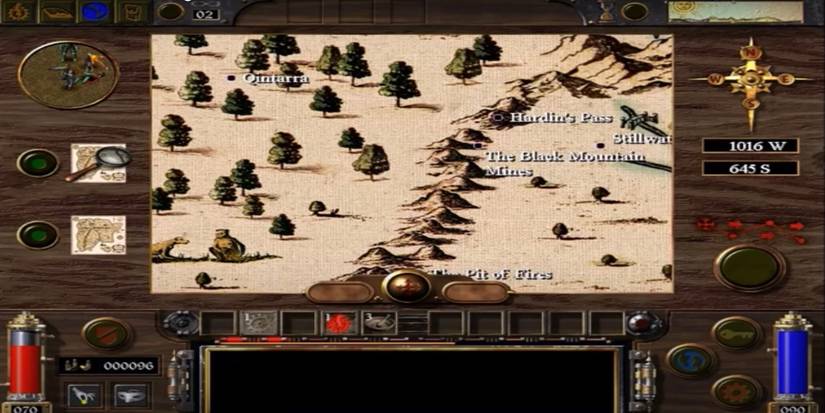 Nightingale & 9 Other Gaslamp Fantasy Games To Try Out