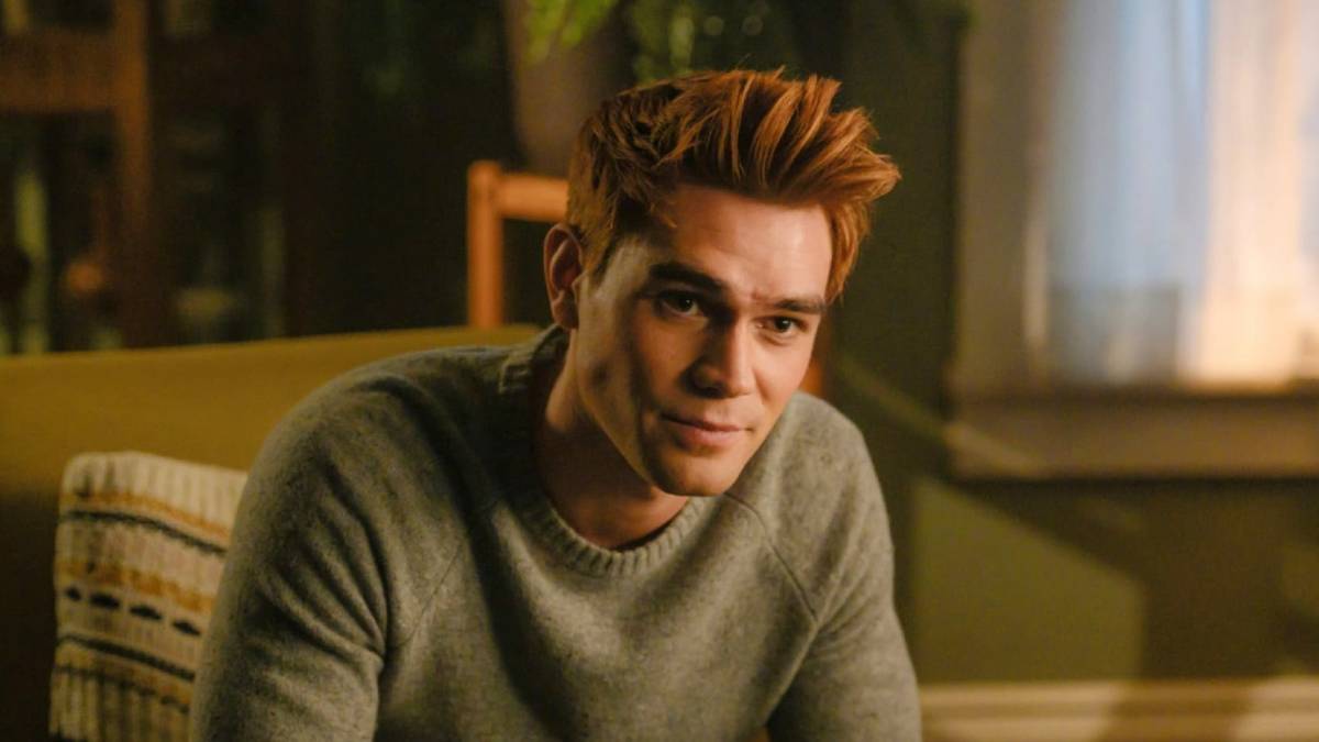 Riverdale Creator Addresses Whether Archie Is Really Dead