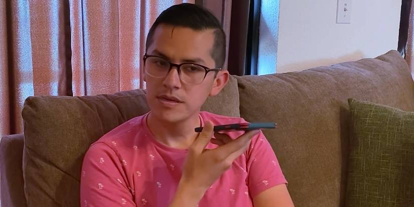 90 Day Fiancé: Cast Members Who Are A Part Of The LGBTQ+ Community