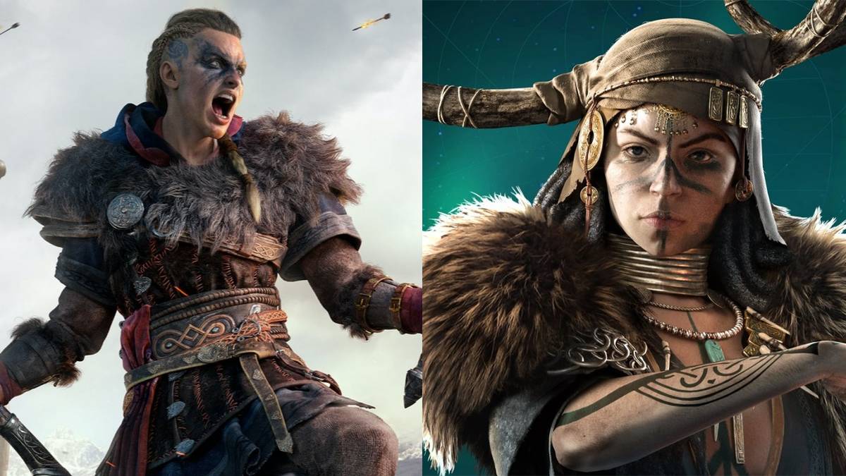 Assassin’s Creed Valhalla: 10 Best Quotes