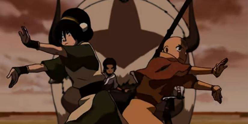 Avatar: 10 Best Earthbending Fights, Ranked
