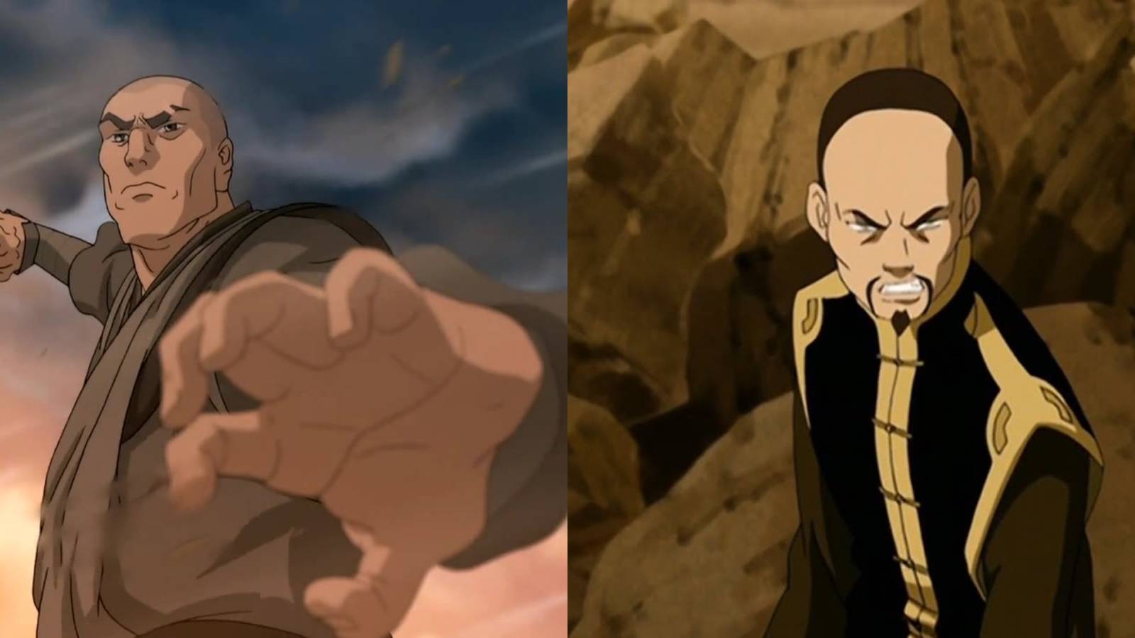 Avatar: 10 Best Airbending Fights, Ranked