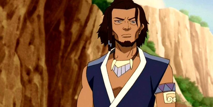 Avatar The Last Airbender Franchise: The 10 Best Non-Benders, According ...