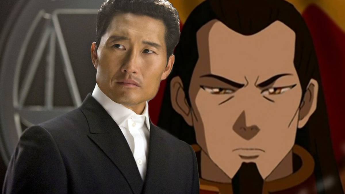 Avatar's Live-Action Ozai Actor Consulted Kids Before Taking Role