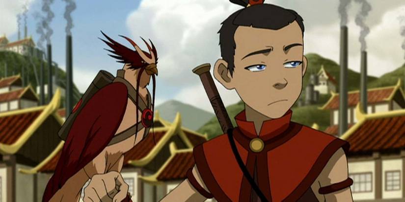 Avatar: The Last Airbender - The 10 Saddest Quotes