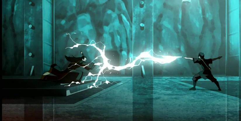 Avatar The Last Airbender: 10 Moody Quotes From Zuko