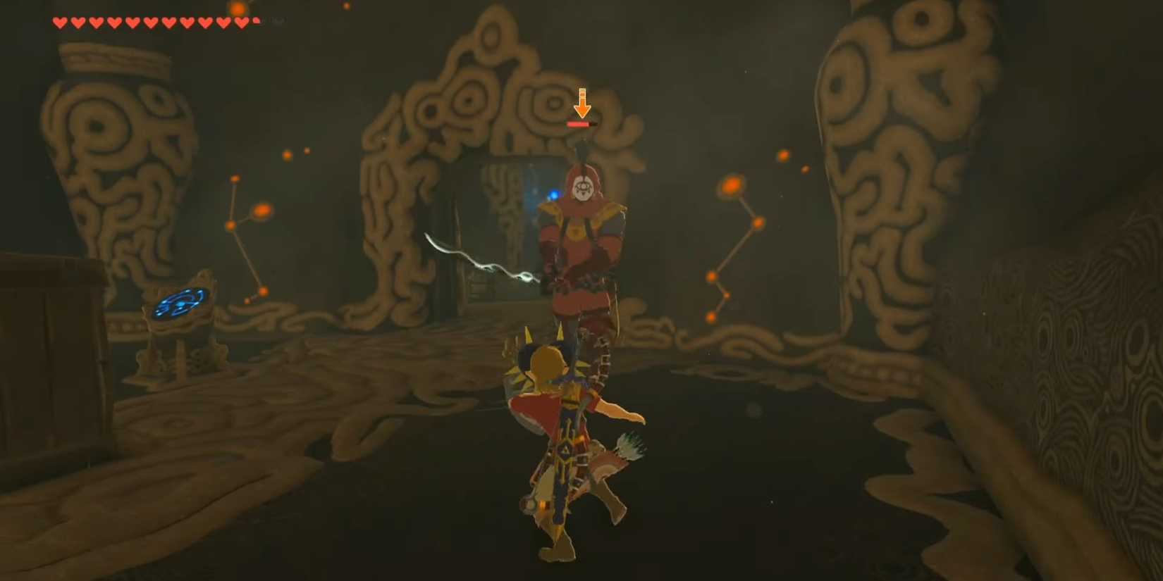 Zelda: BOTW's Most Powerful Recipes (& How to Make Them)