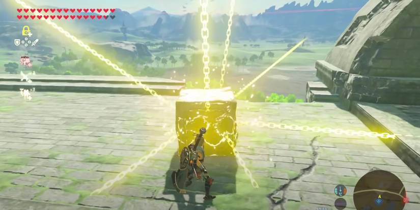 10 Ways Zelda: BOTW Is Still Better Than Tears Of The Kingdom