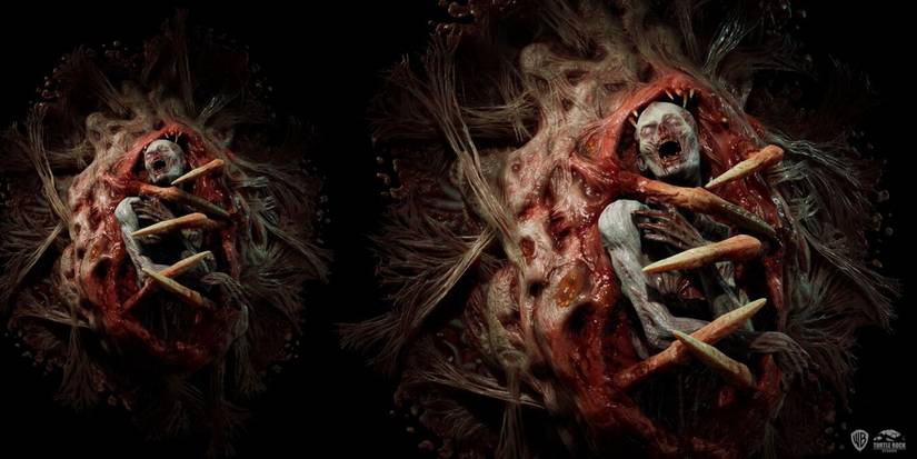 Every Back 4 Blood Ridden Type Ranked By Power Level