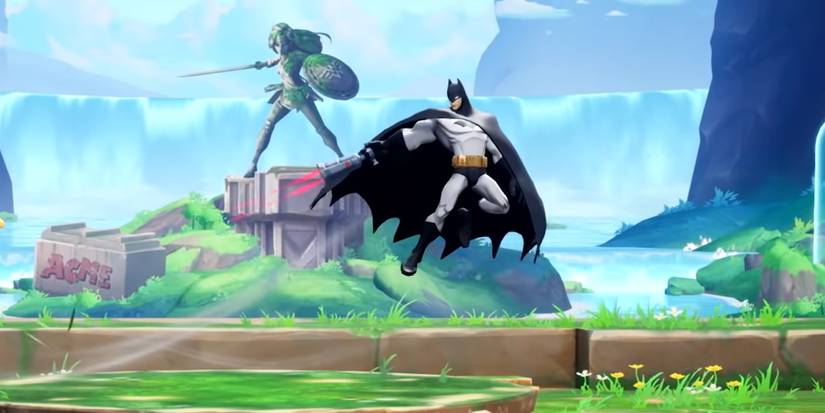 WB's MultiVersus Fighter Roster Leak Hints At Joker, Legolas & Matrix's Neo