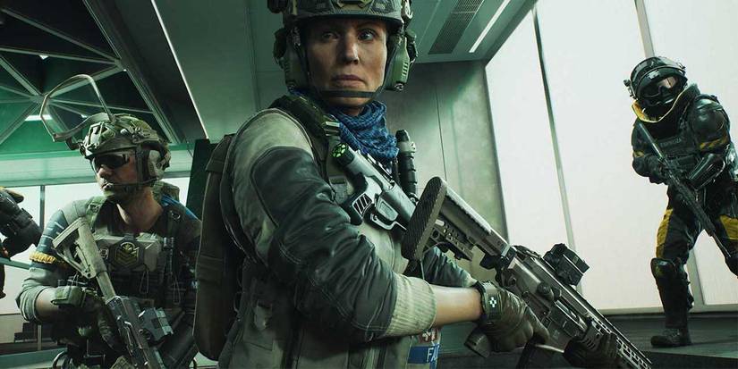 Battlefield 2042: All Known Issues & Bugs List