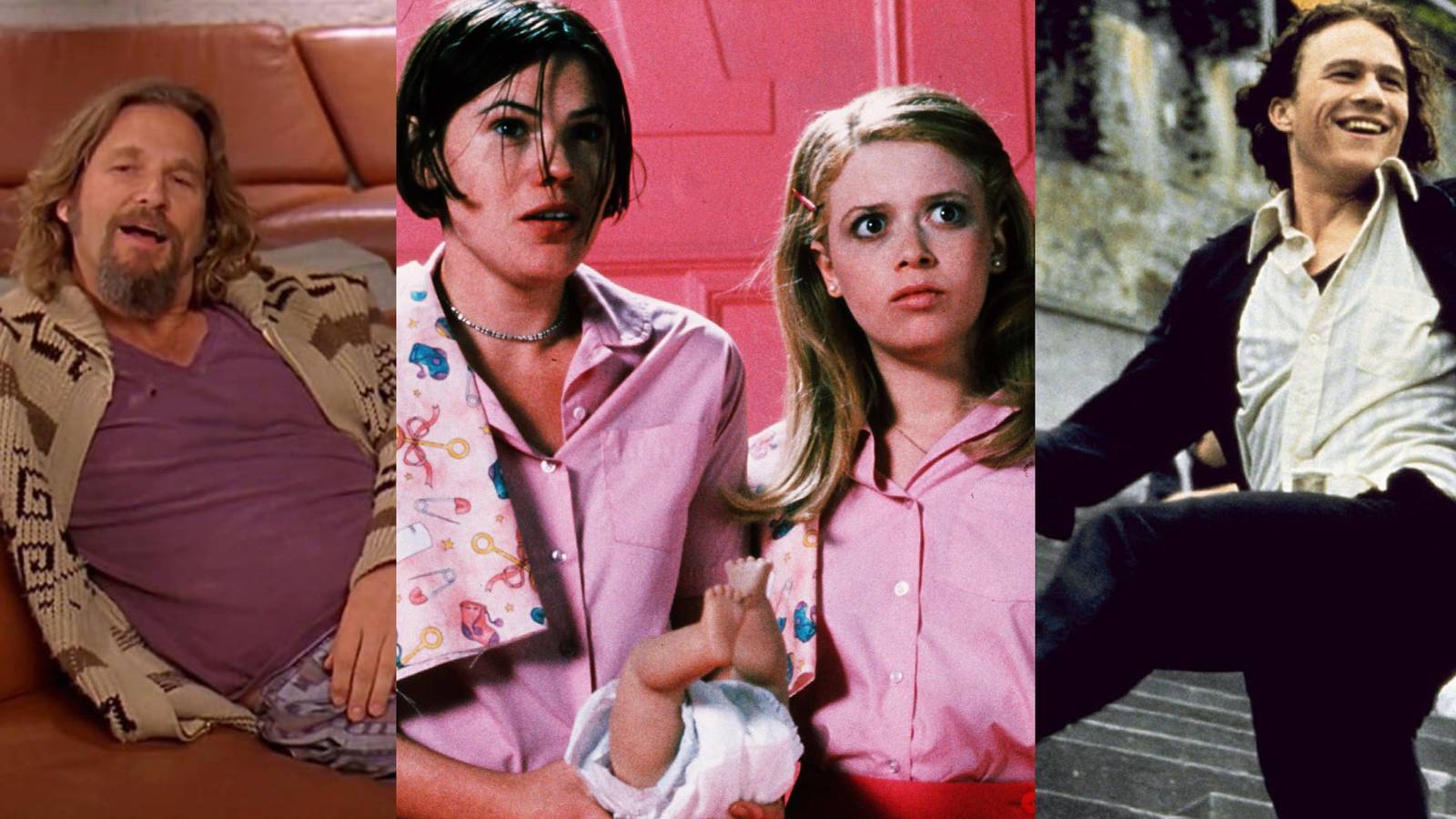 The 10 Best Comedy Movies Of The '90s, According To Letterboxd