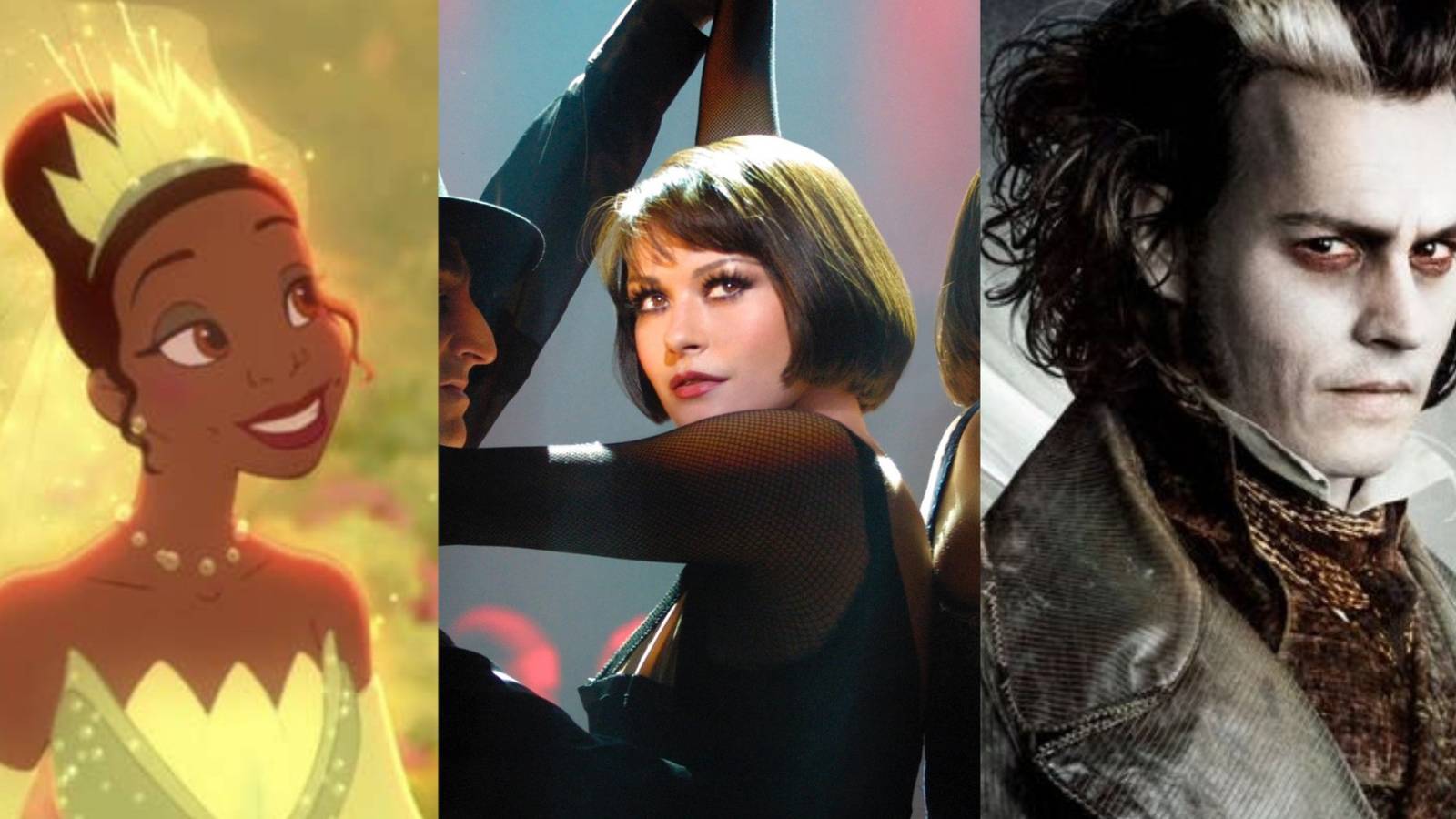 10 Best Movie Musicals Of The 2000s, According To IMDb