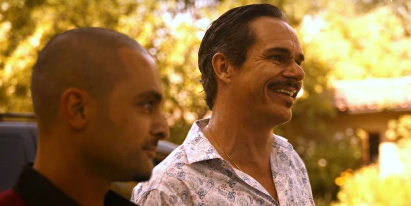 Better Call Saul Season 6: Lalo Actor Has Wrapped Filming
