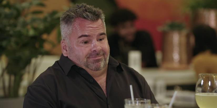90 Day Fiancé: Every Woman Big Ed Has Dated Over The Years
