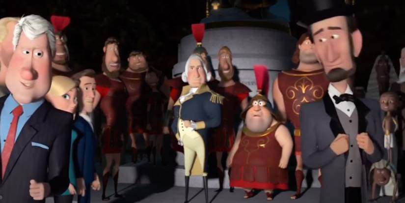 Mr Peabody & Sherman Voice Cast And Character Guide: What The Actors ...