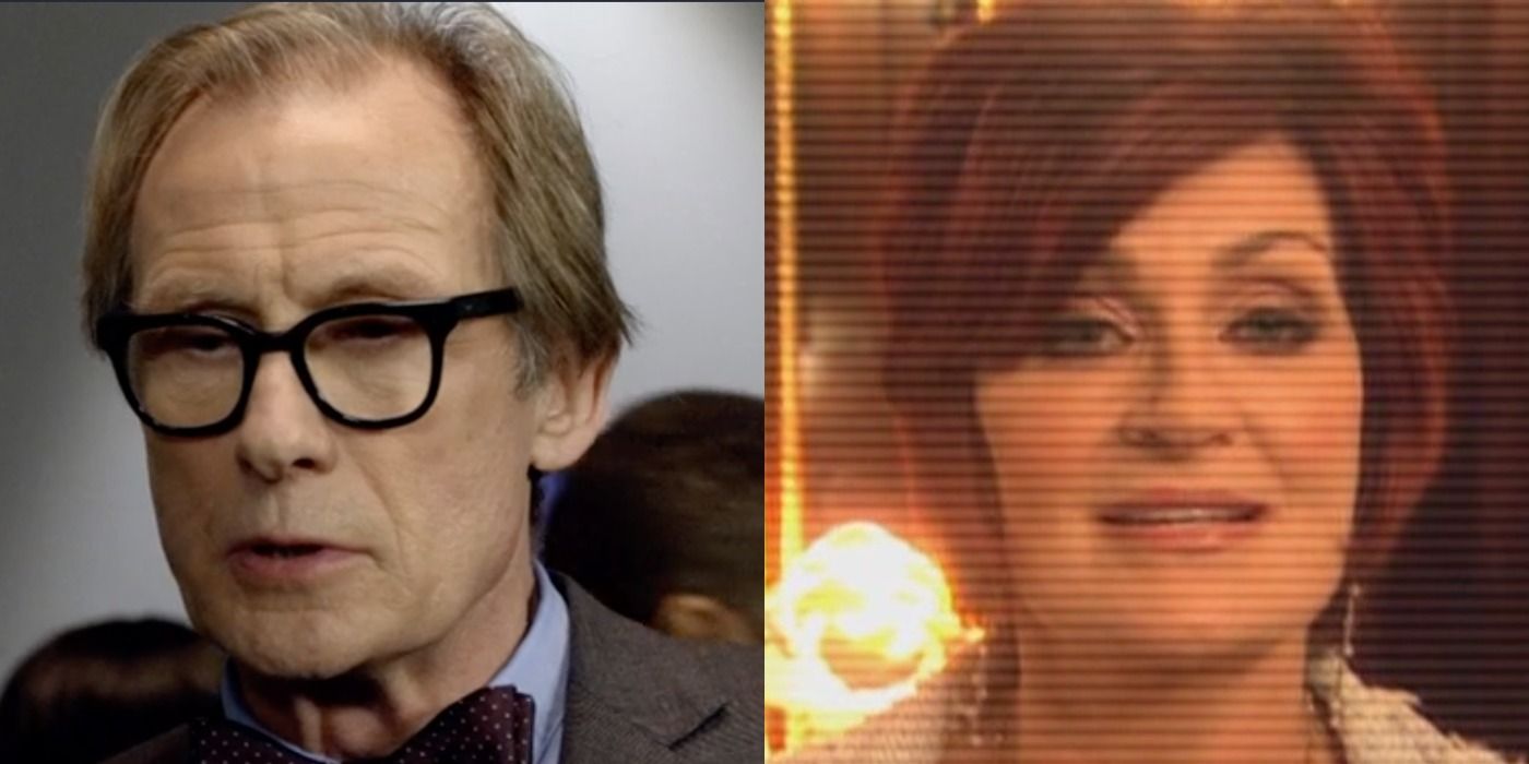 Doctor Who: 10 Big British Stars Who Had Small Roles