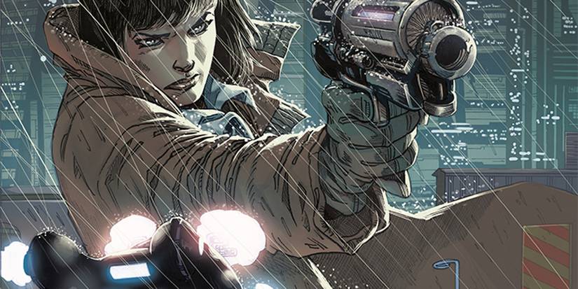 Blade Runner Complete Timeline Explained: Movies & Spinoffs