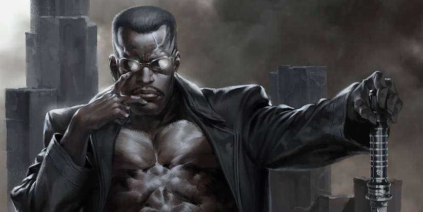 Ghost Rider's 10 Best Allies In The Comic Books
