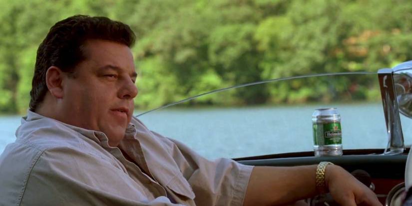 The Sopranos: 10 Best Bobby Bacala Quotes