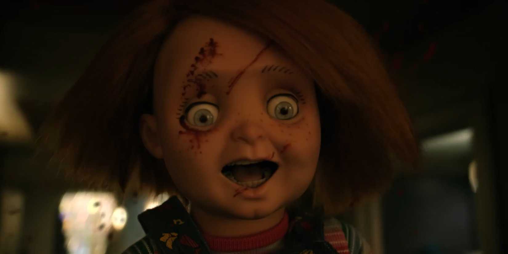 Horror Legend Retires From Acting (With One Exception)