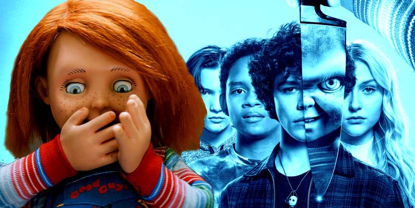 Chucky Season 3: Release Date, Cast, Trailer & Everything We Know