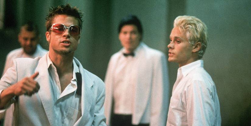 Jared Leto's 10 Best Roles, Ranked From Most Normal To Most Bizarre