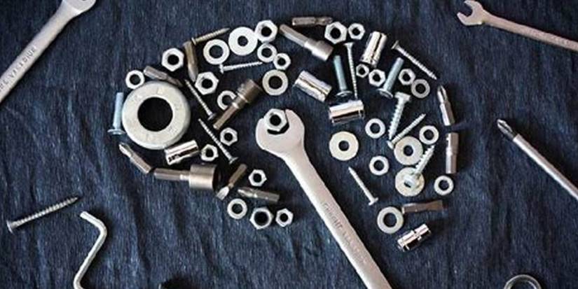 "Early Human Language Evolved With Ancient Tech Tools," Study Says