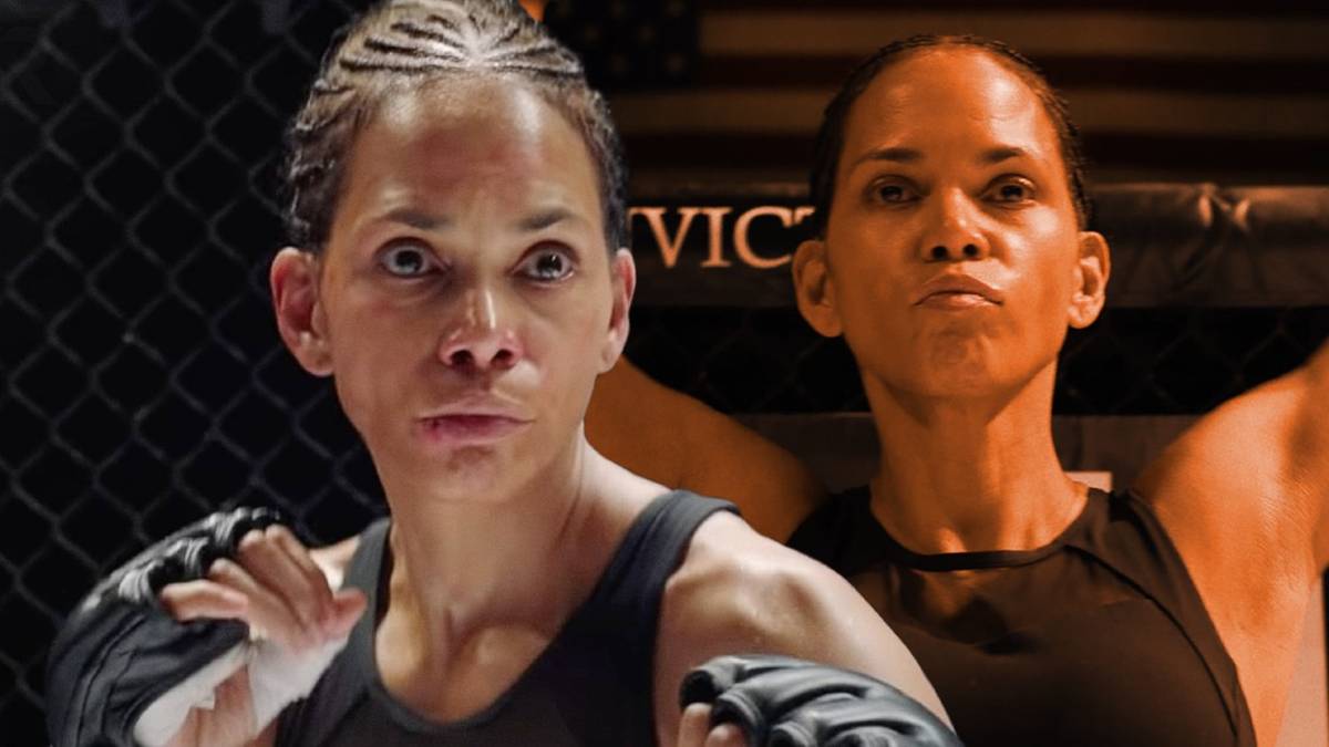 Bruised Cast & Character Guide