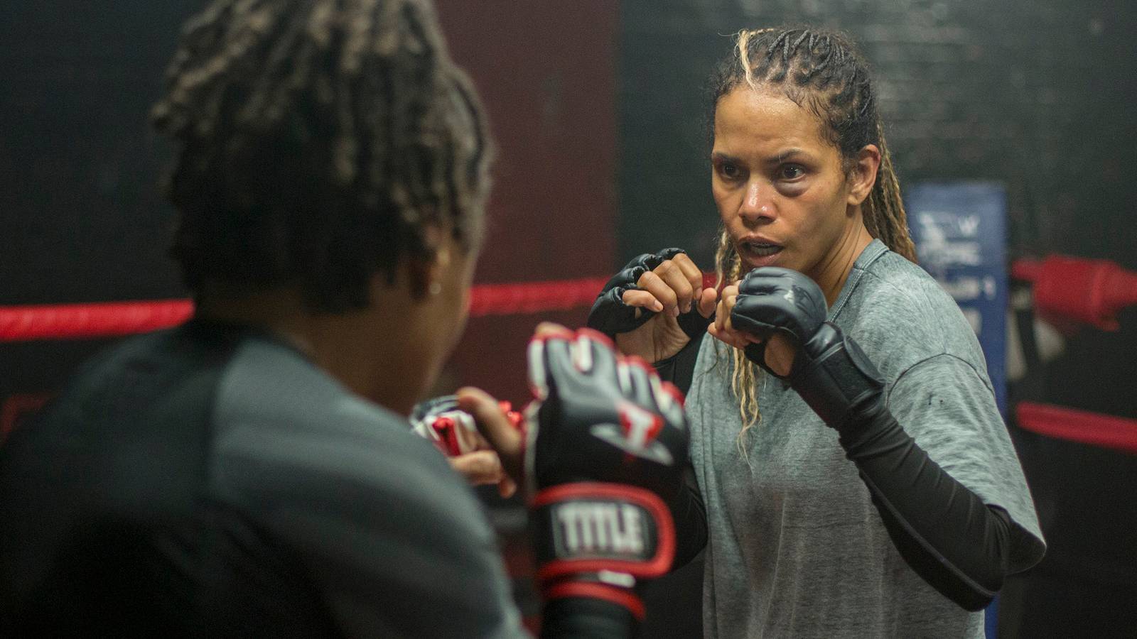 Bruised Review: Halle Berry Delivers A Gritty, Moving & Strong ...