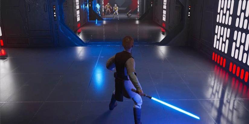 Star Wars Jedi: Fallen Order – 10 Best Weapons