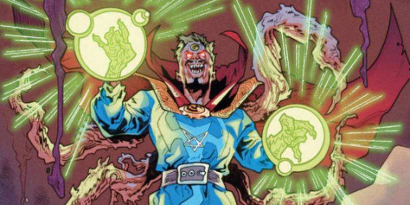 10 Bleakest Universes In Marvel Comics, According To Reddit
