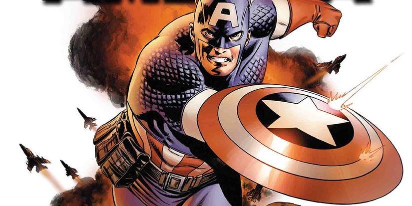 10 Best Marvel Comics Of All Time, According To Reddit