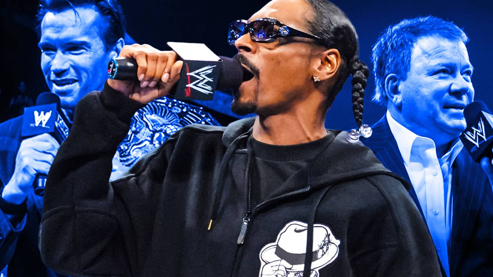 Every Celebrity Inducted Into The WWE Hall of Fame (So Far)