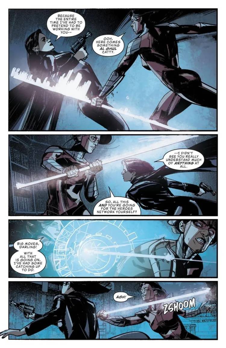 Green Arrow Has Turned into the Justice League's Wolverine
