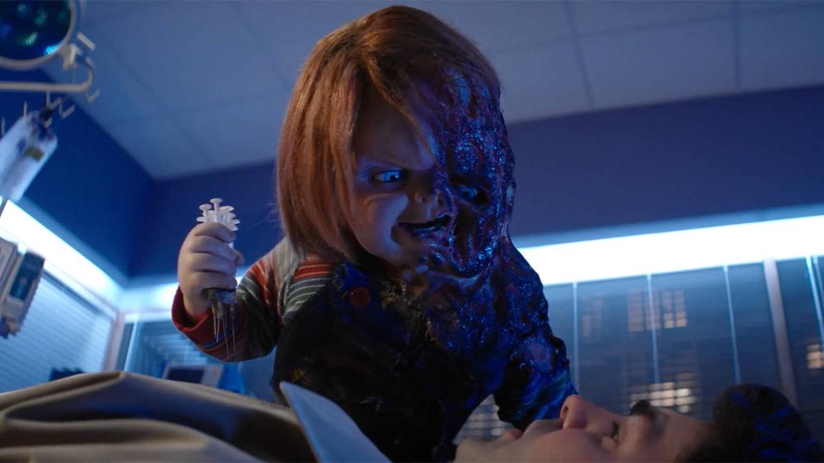 Chucky Season 2 Renewal Confirmed By USA & SYFY Networks
