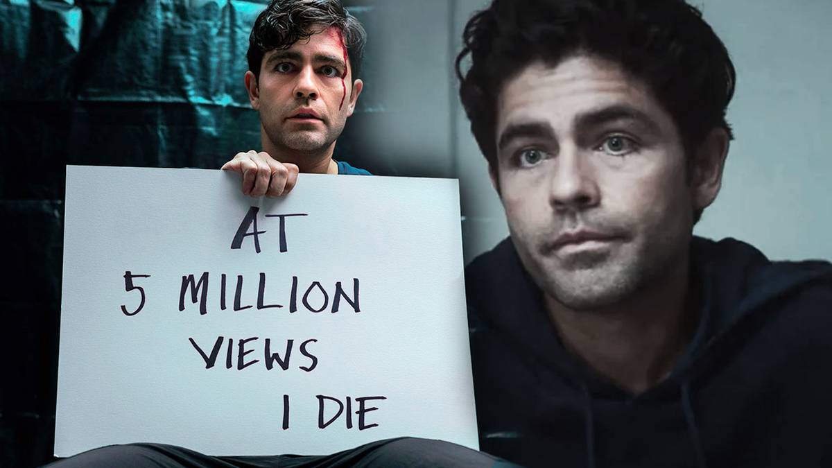 Clickbait: Why Ed Killed Nick (& How Dawn Posed As Him)