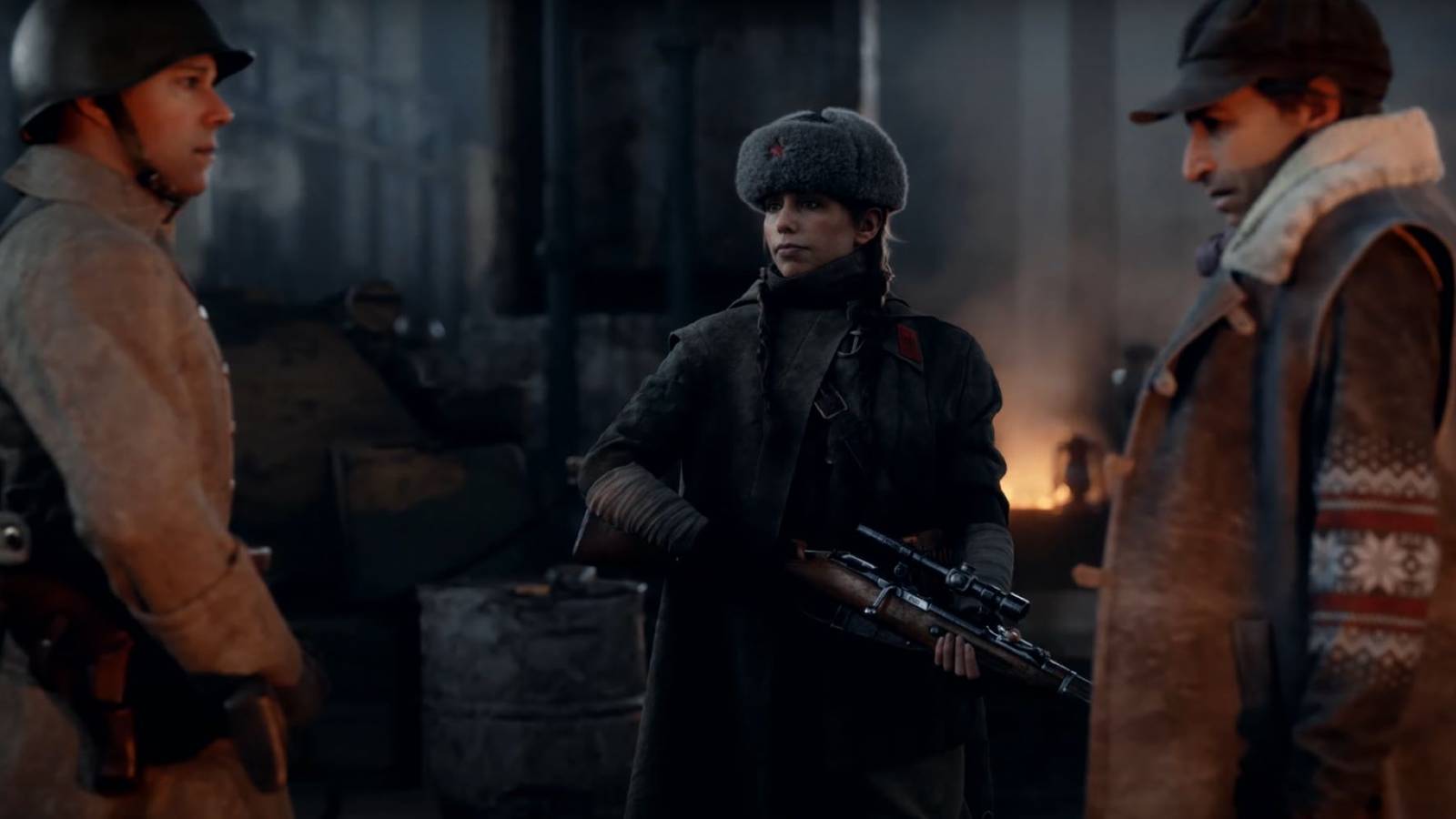 Call of Duty: Vanguard Bomb Defusing Glitch Breaks Its Search & Destroy ...