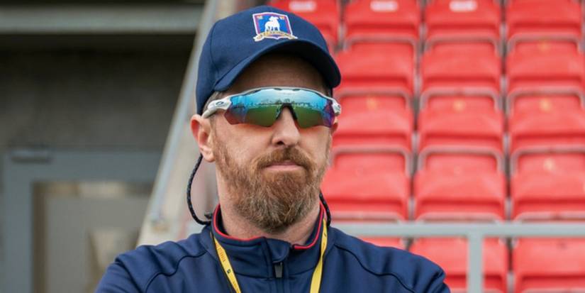Ted Lasso: Coach Beard's 10 Best Quotes