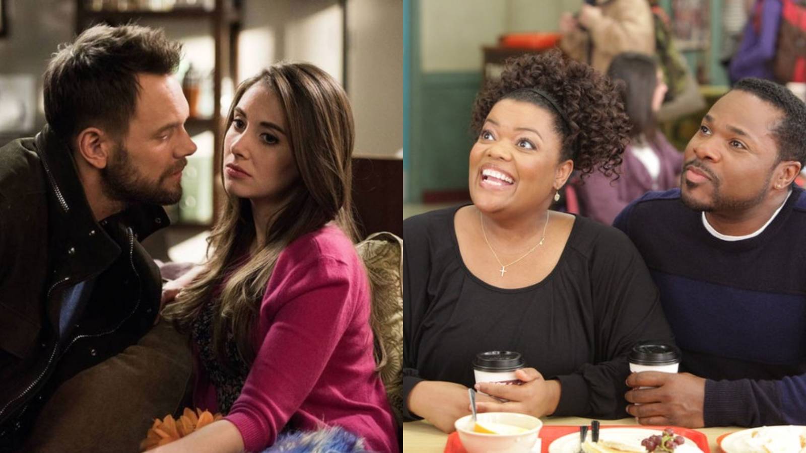 Community: 10 Best Relationships, Ranked