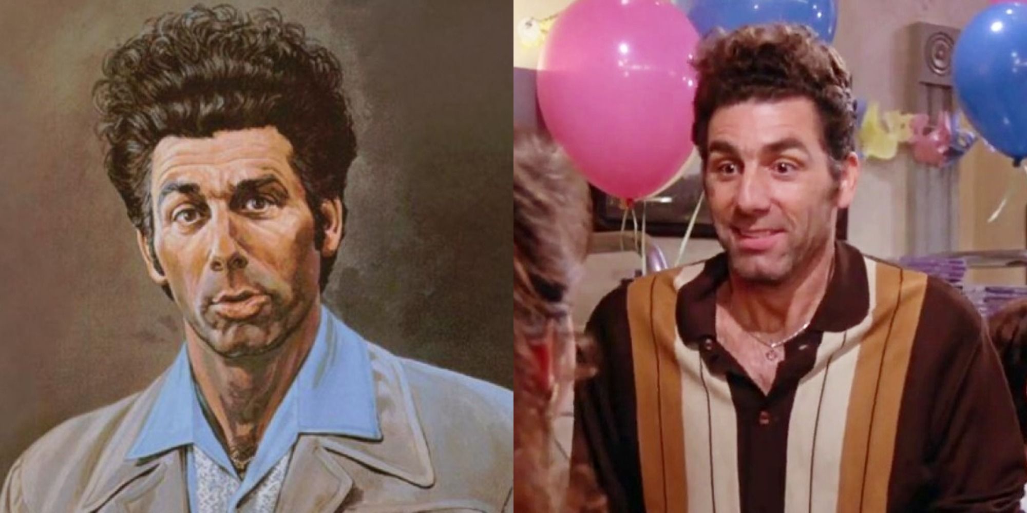 Seinfeld: 10 Kramer Quotes That Are Funnier Today Than They Were In The ...
