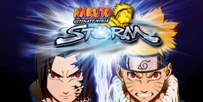 Best Naruto Video Games