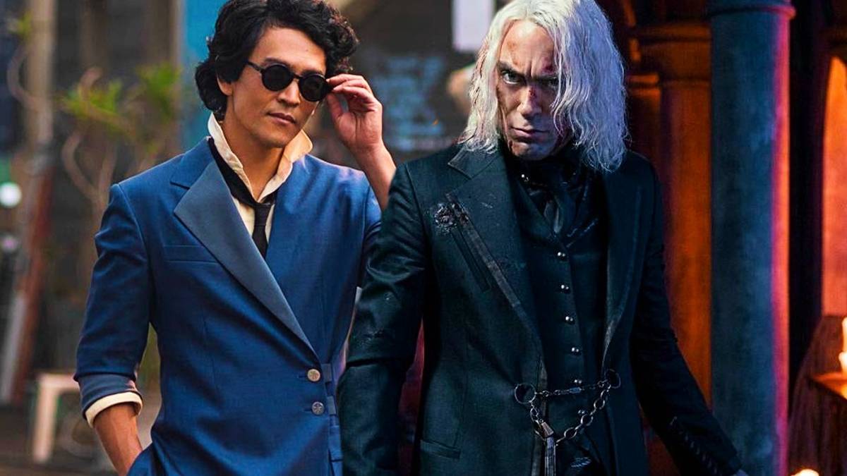 Cowboy Bebop: Spike’s Original Name Explained