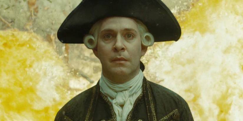 10 Biggest Pirates Of The Caribbean Plot Holes Across All 5 Movies